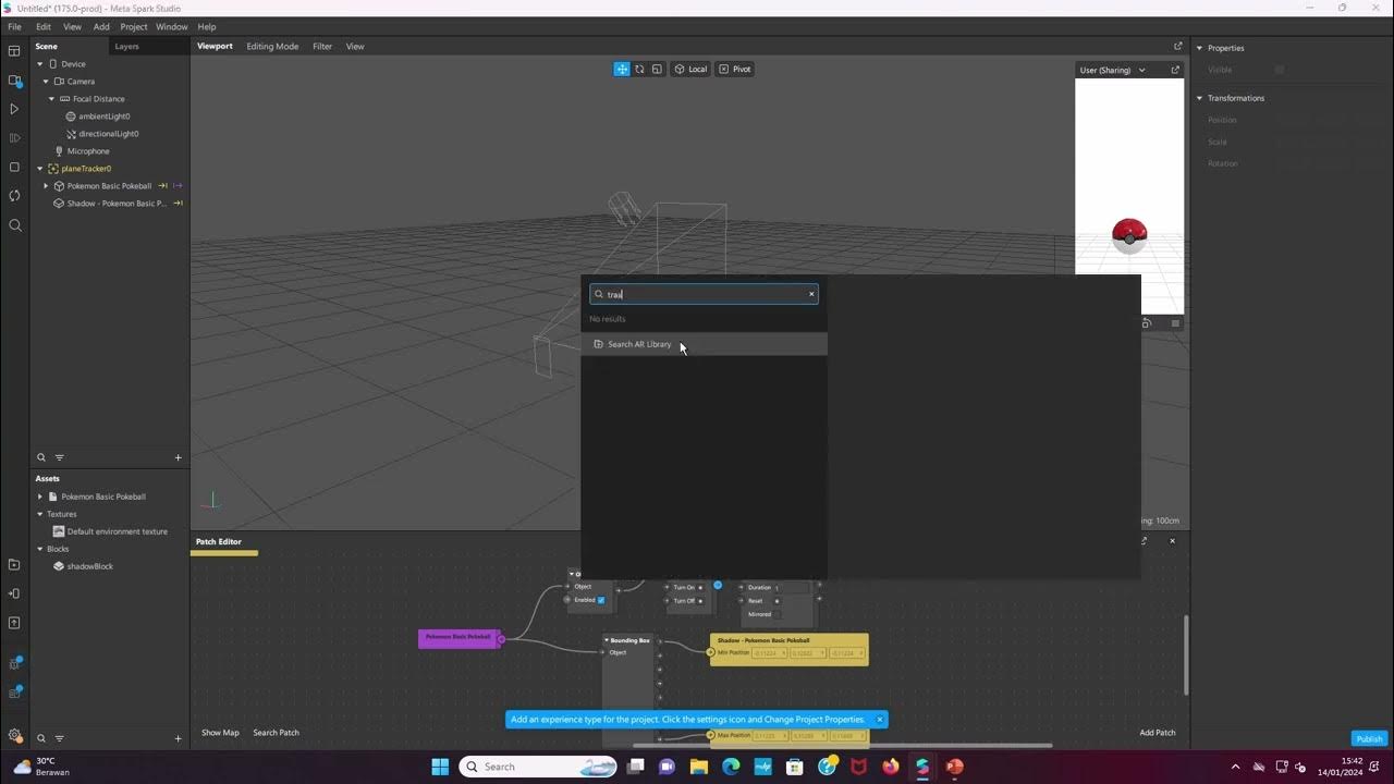 Object Animation - YouTube