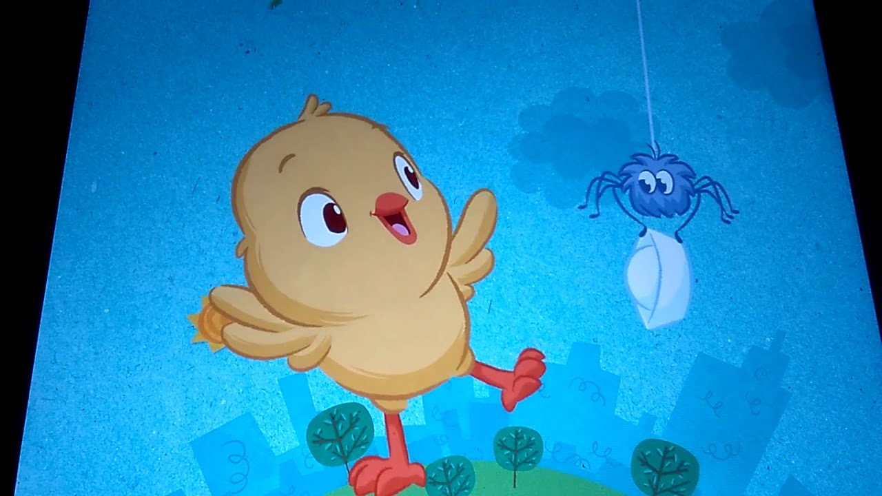 canticos chick word/painting zee/dora rainbows color/beach dance/paws ...