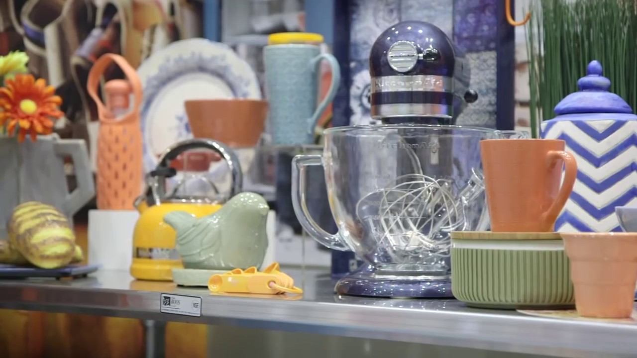 2017 International Home + Housewares Show Highlights: Day 3 - March 20 ...