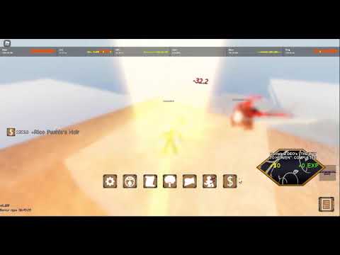 [YBA] Shiny MIH "oaa" Attempt #4 - YouTube