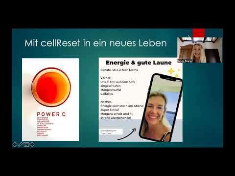 Teil 1: Warum cellReset? - YouTube