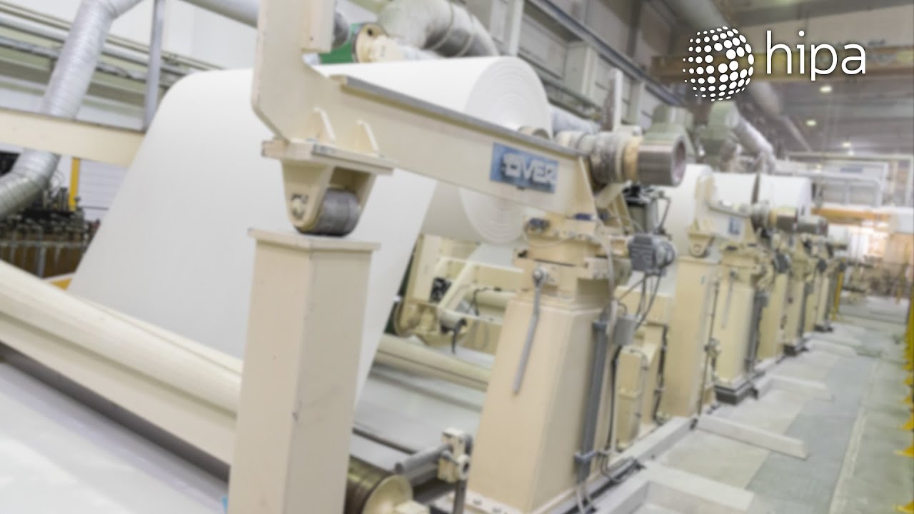 HIPA NEWS - Drenik expands production volume and portfolio in Szolnok ...