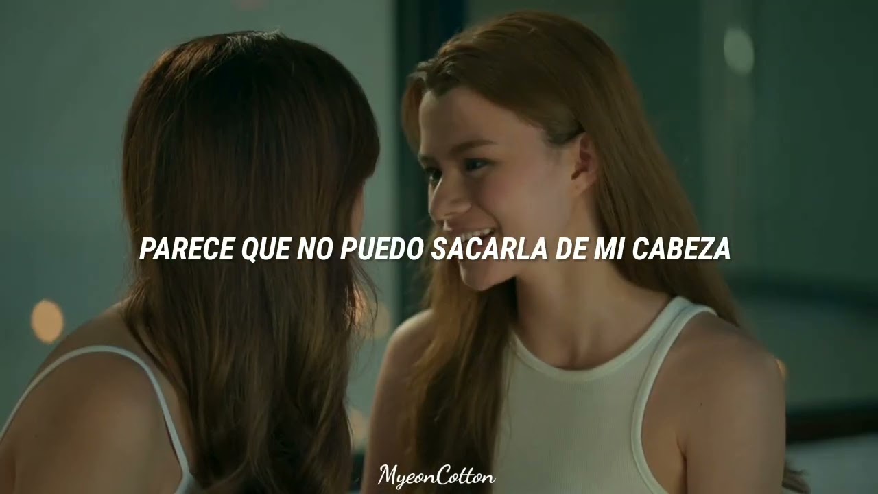 Sam x Mon | She Knows It • Maggie Lindemann [Traducción al Español] GAP ...