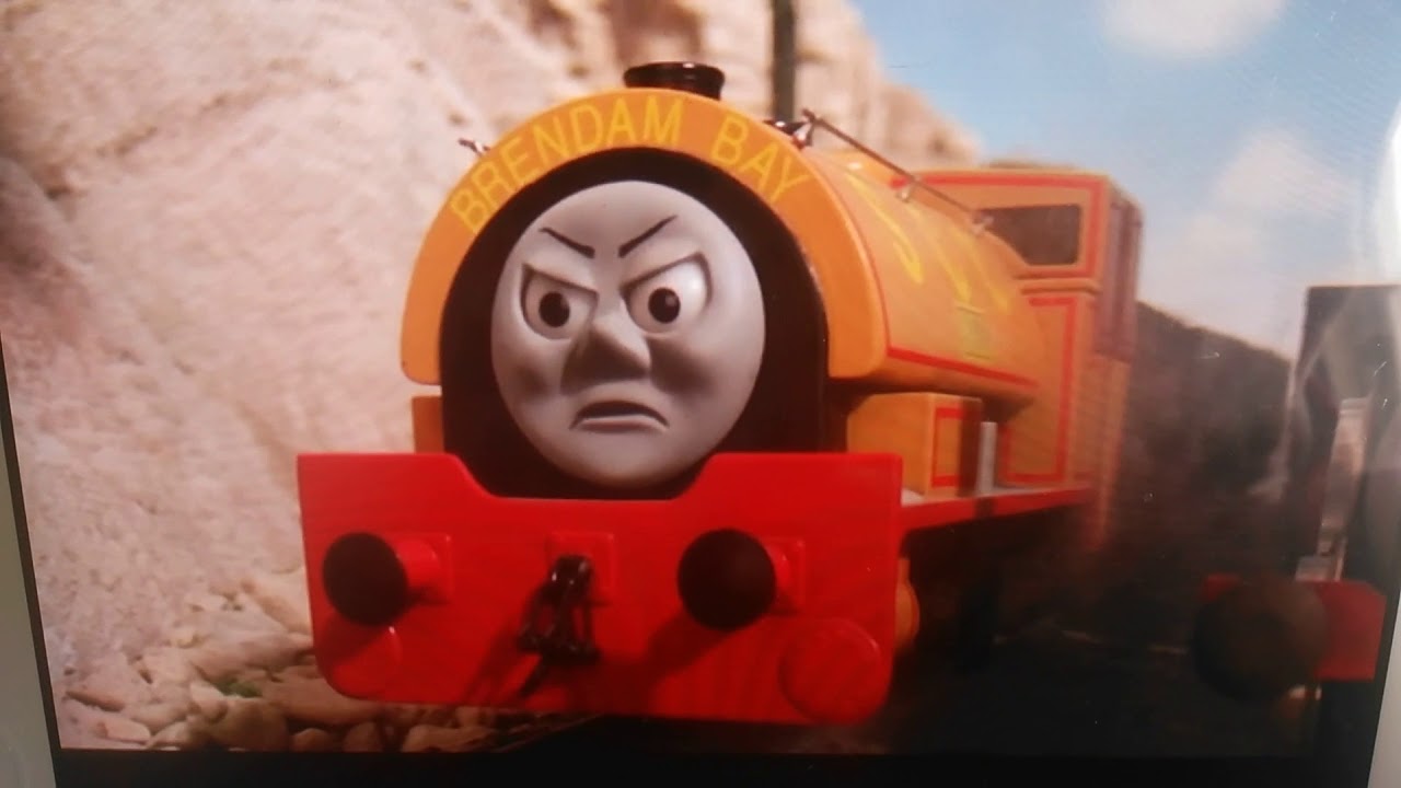 Thomas & Friends Do It Right Compilation - YouTube