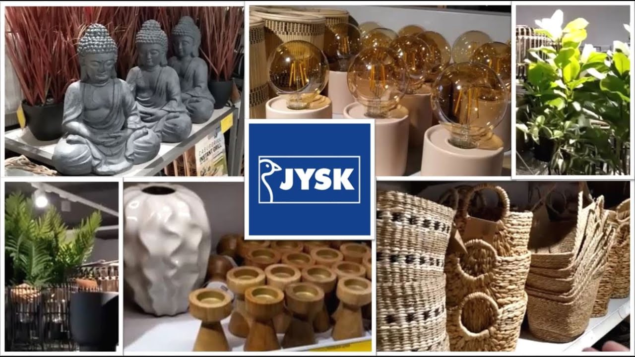 JYSK. Акції. Знижки. Ціни. Розпродаж. Що купити? jysk - YouTube