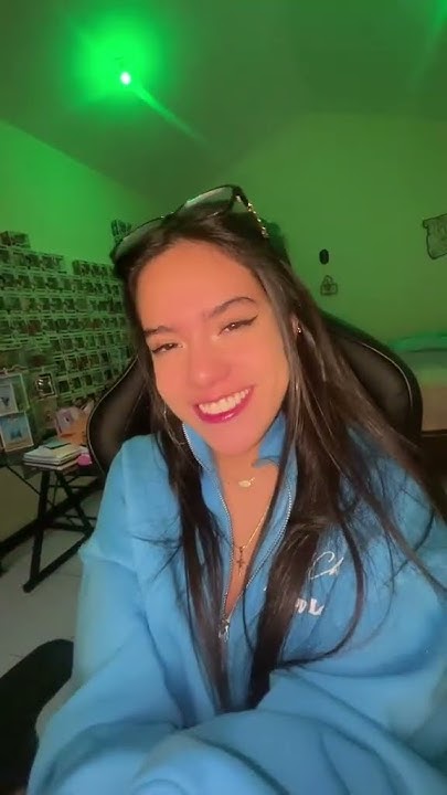 Video Sofía Orantes Tik Tok Youtube