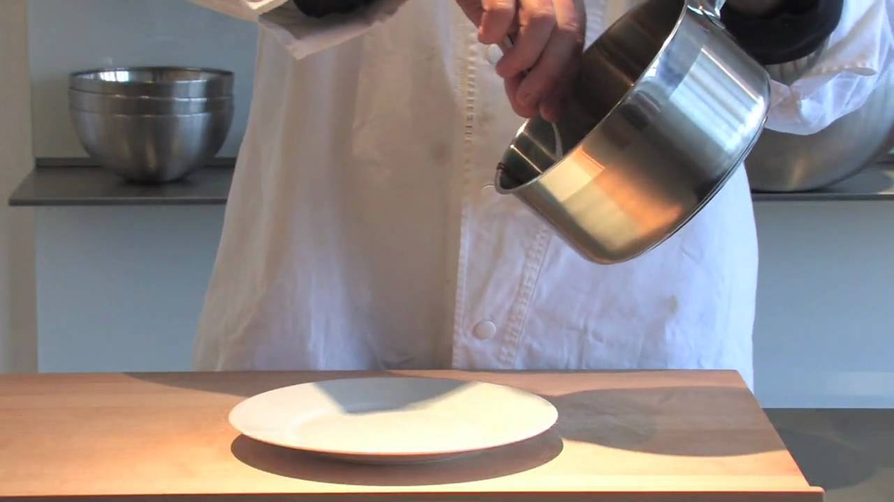 Spinning Sugar - YouTube