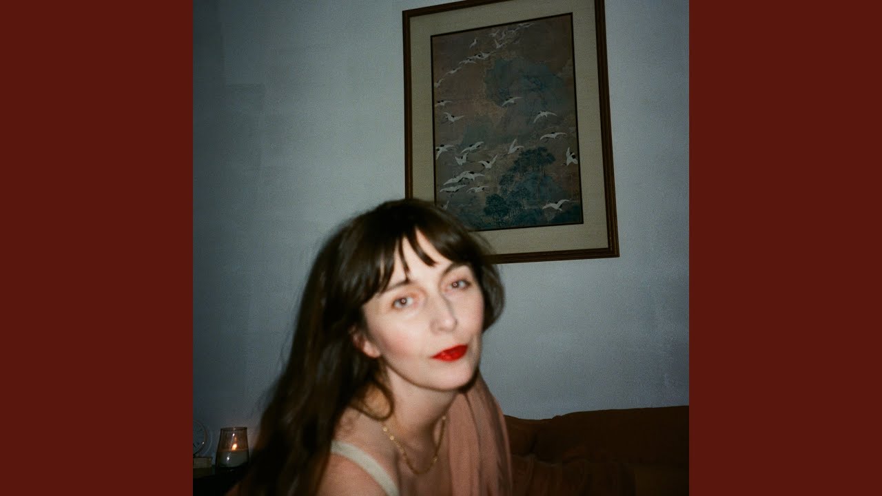 Let Me Back in (Demo) - YouTube