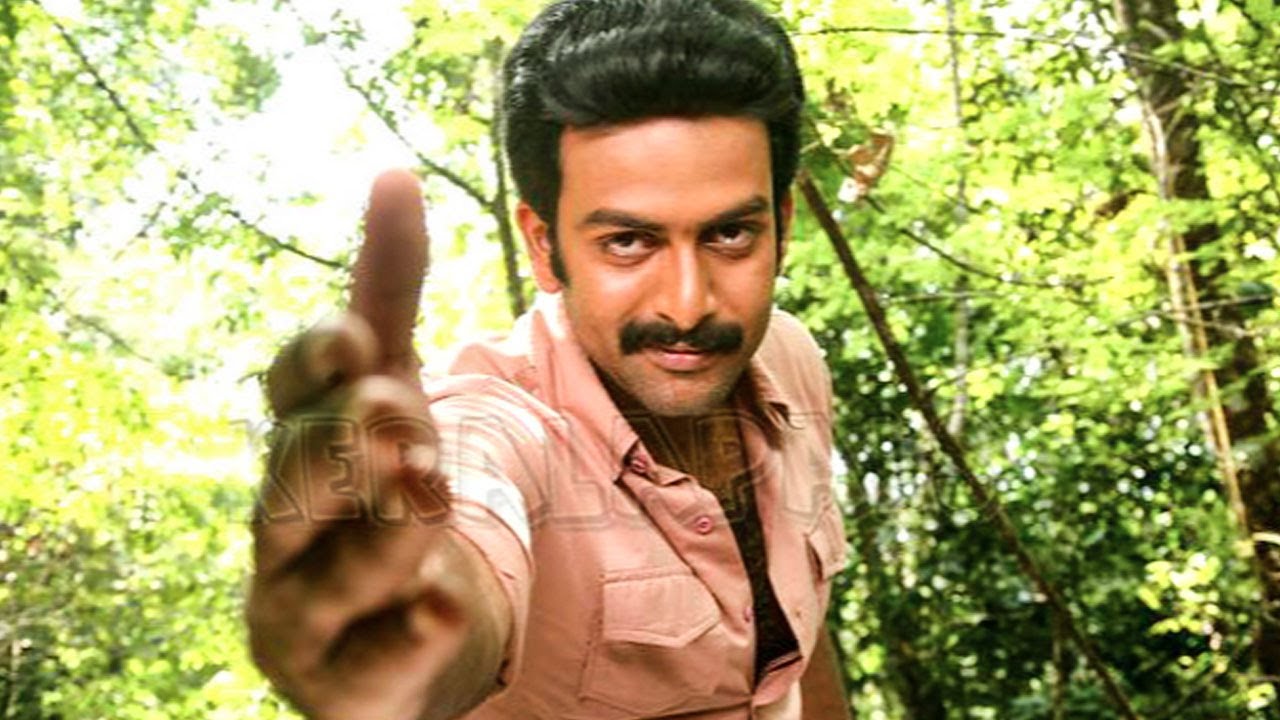Thalappavu | Malayalam Period Thriller Full Movie | Prithviraj | Lal ...