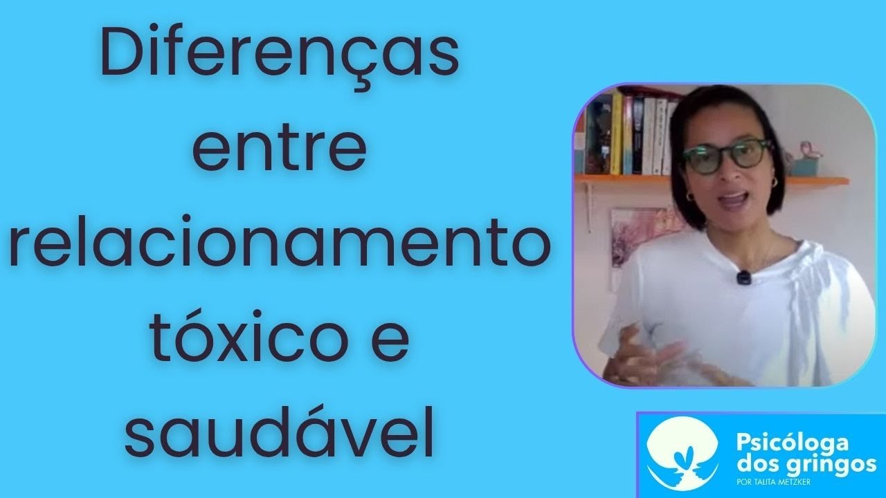 Aprenda a identificar as características do relacionamento abusivo e do ...