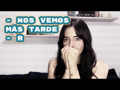¿Que quiere decir cuando te responden \