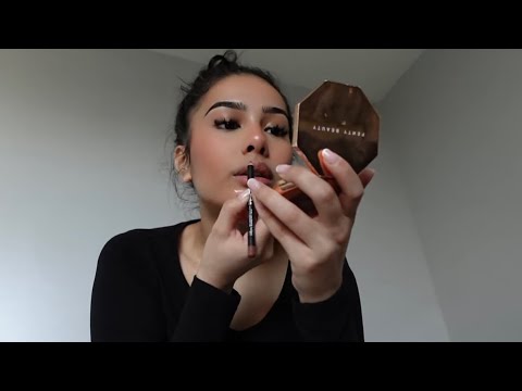 GET READY WITH ME - GOSPEL EDITION | JESS RM VLOGS - YouTube