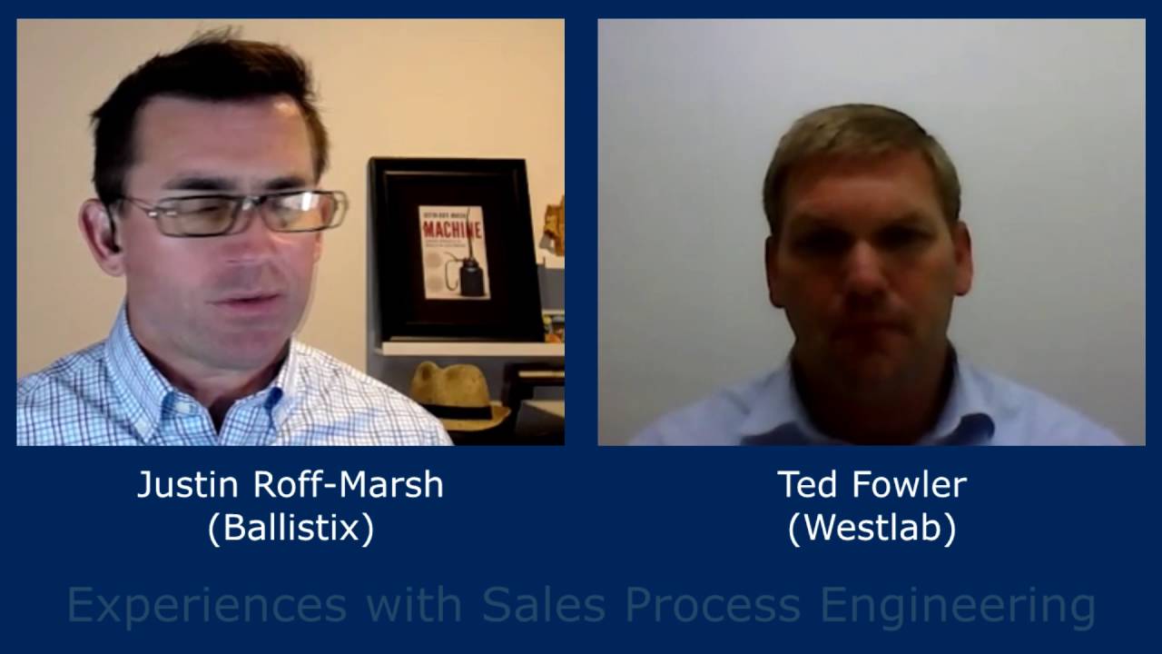 Experiences with SPE: Ted Fowler, Westlab - YouTube