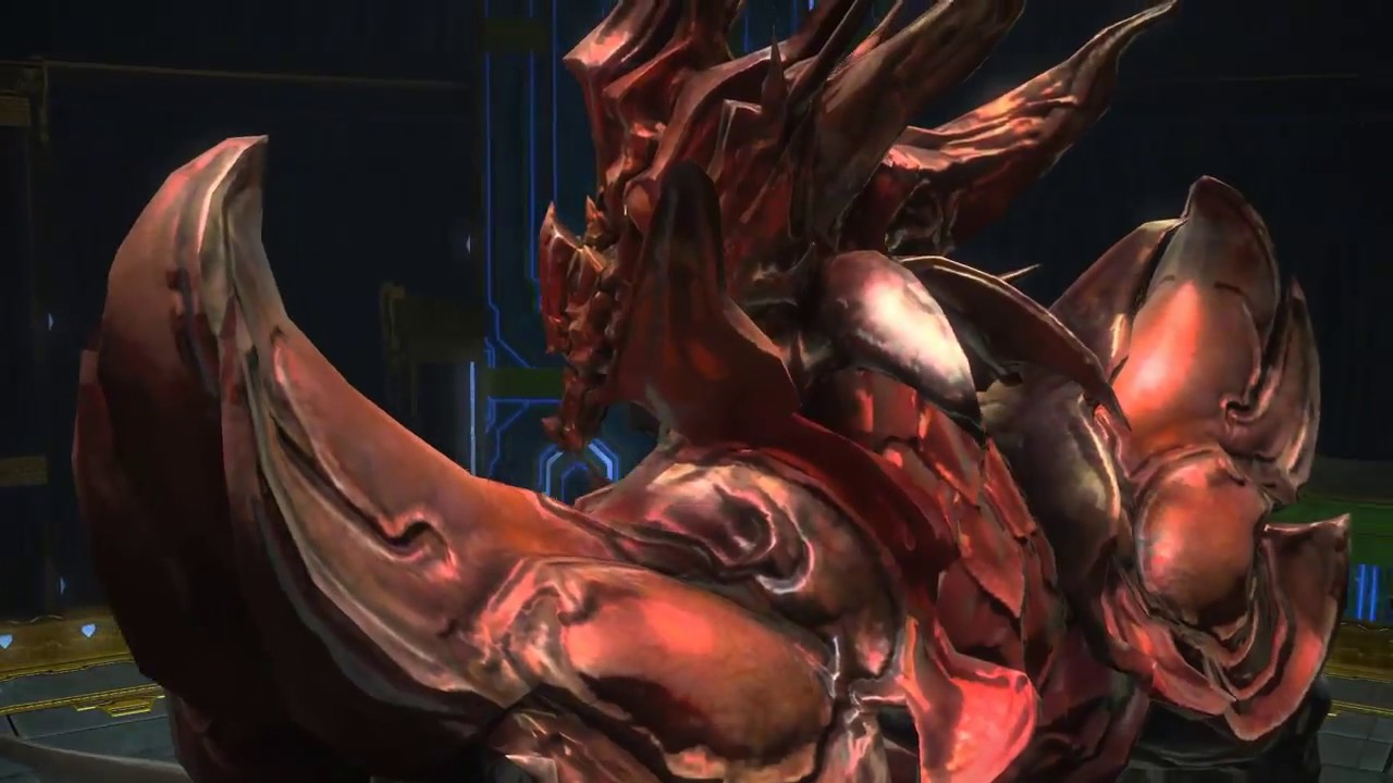 [FR]FF14 - Zurvan Brutal Niveau 60 - Heavensward - YouTube