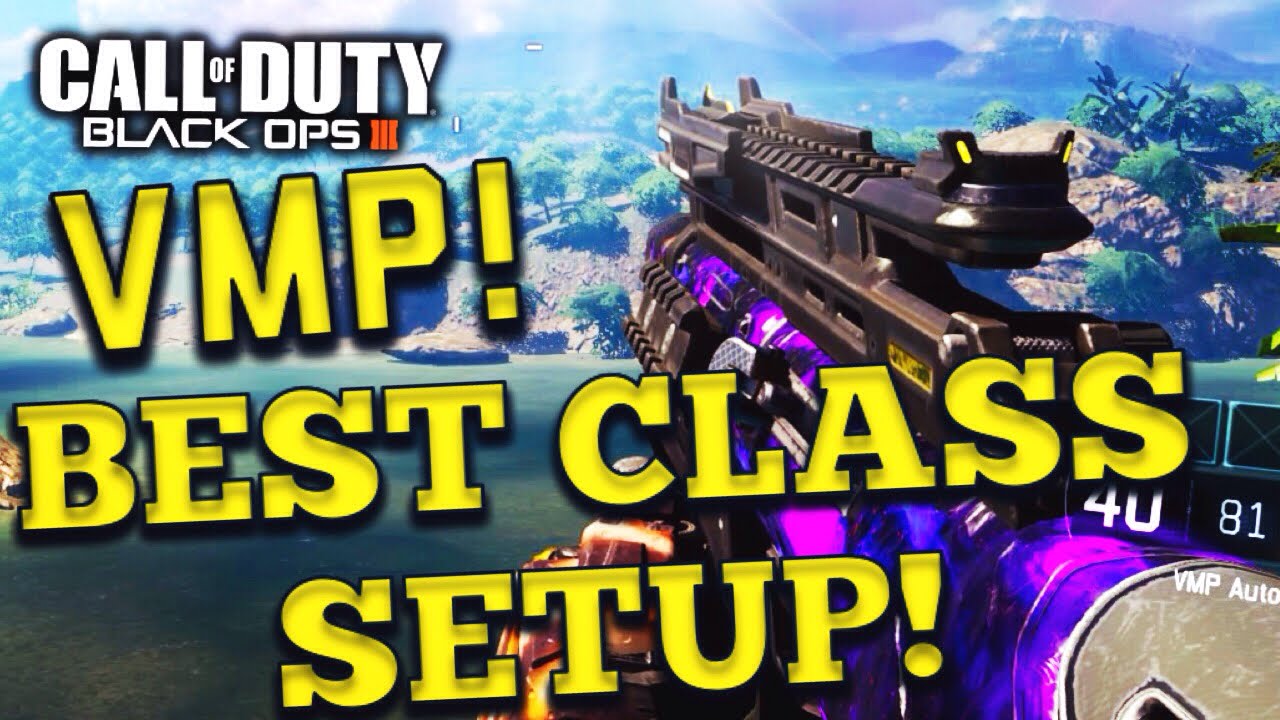 VMP BEST CLASS SETUP (2017)!! - YouTube