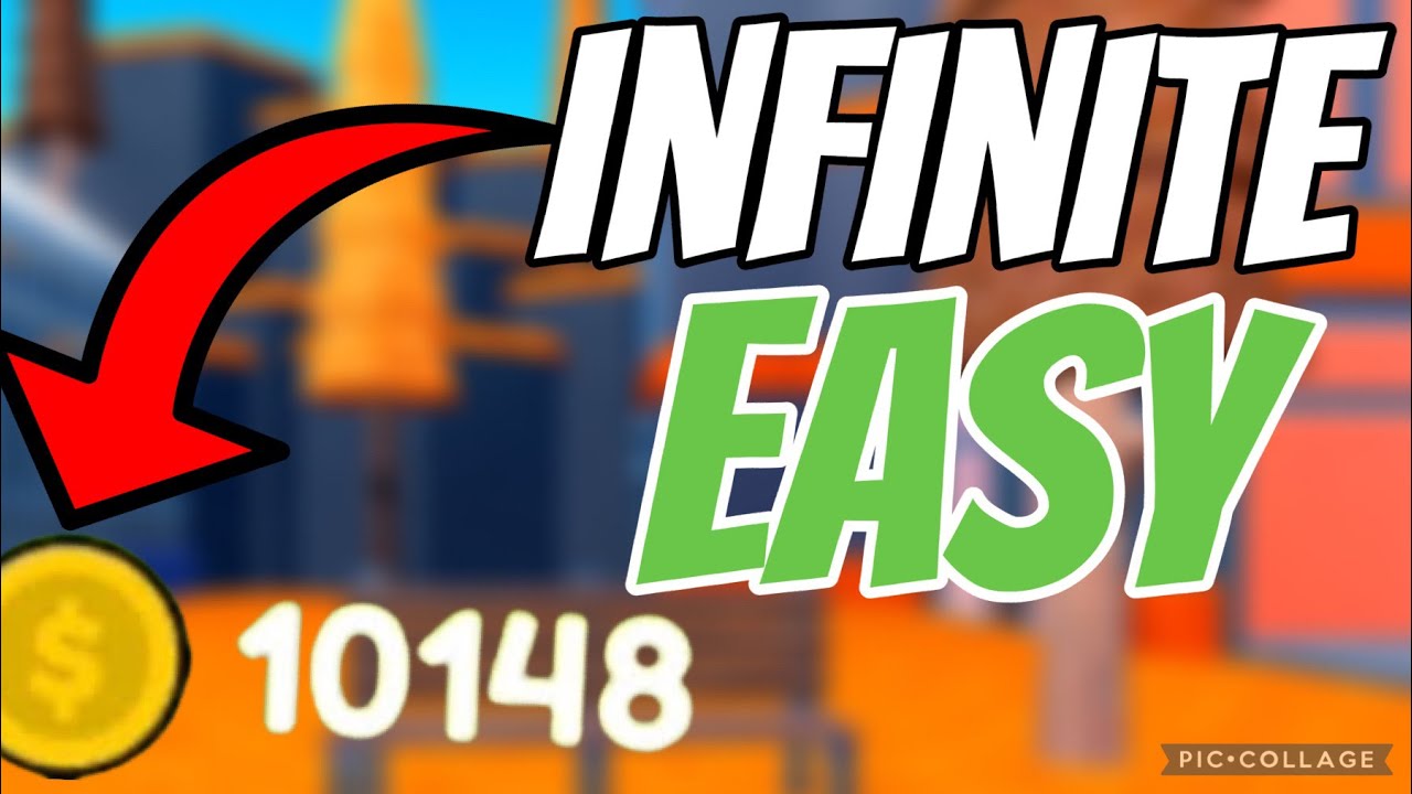 HOW TO GET INFINITE COINS EASILY (toilet tower defense) - YouTube