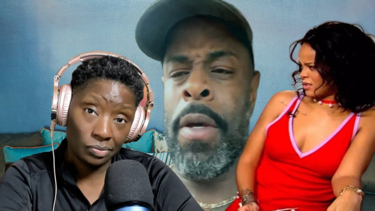 KDiddy Having Shocking Conversation With His Brother - YouTube