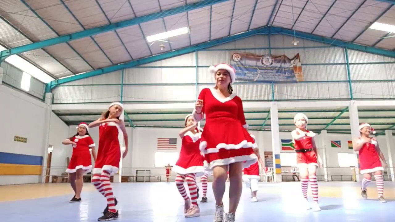 BETHLEHEM CHILD LINE DANCE - YouTube