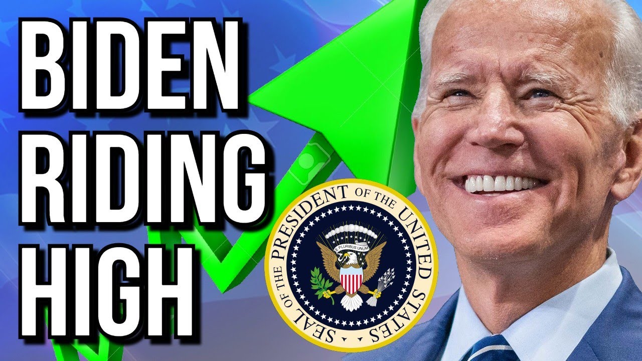 Biden Riding High In ALL Swing States | 2020 Election Analysis - YouTube