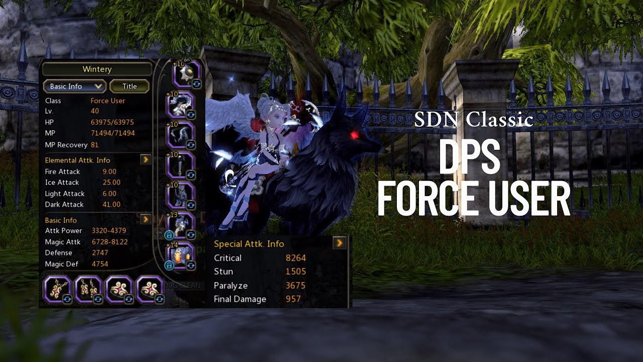 【🔴LIVE】 Limitin SDN outskirt / core semua char - YouTube