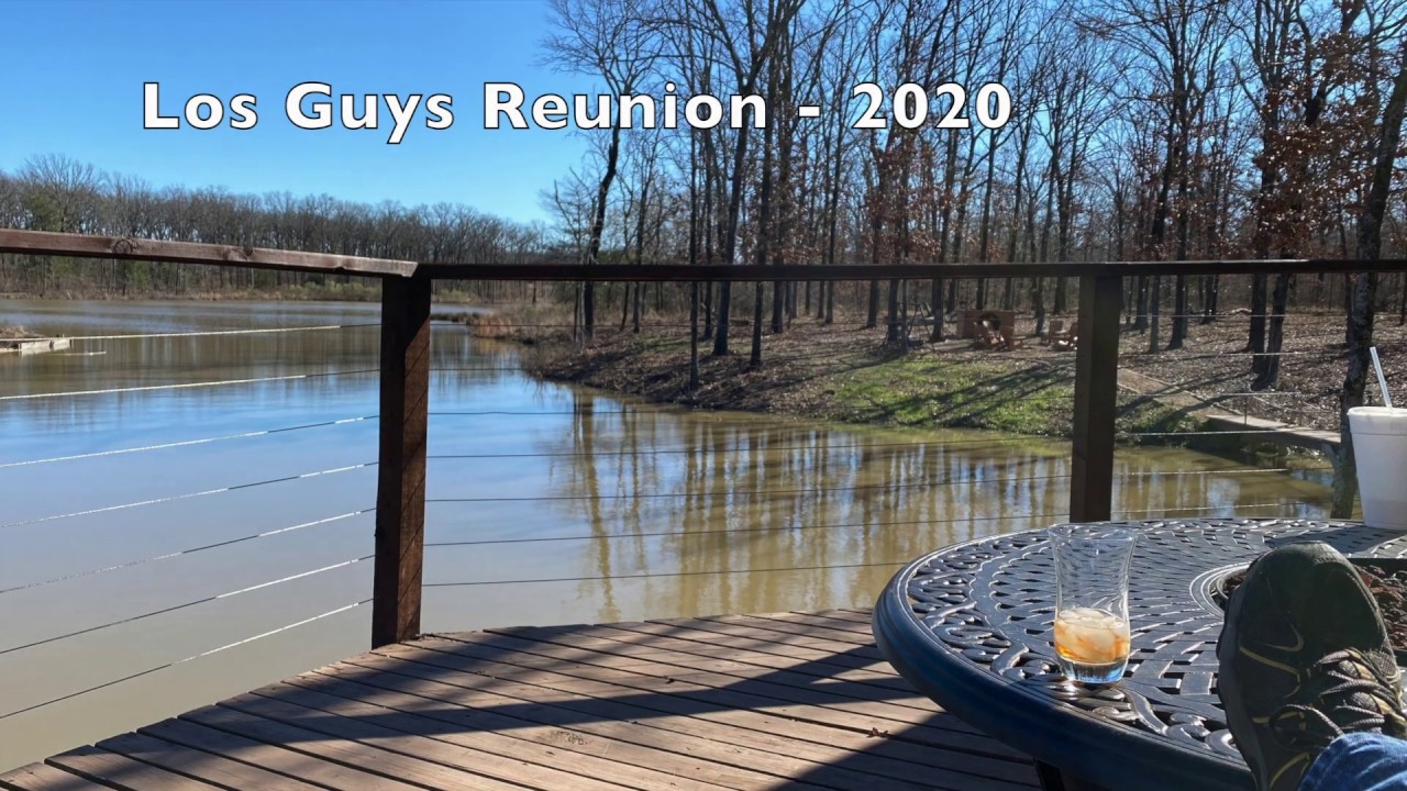 Los Guys 2020 - YouTube