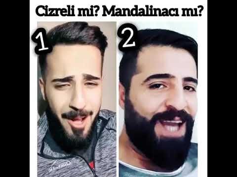 Cizreli Mehmet mi Yoksa Mandalina cı Veyso mu 1 mi 2 mi