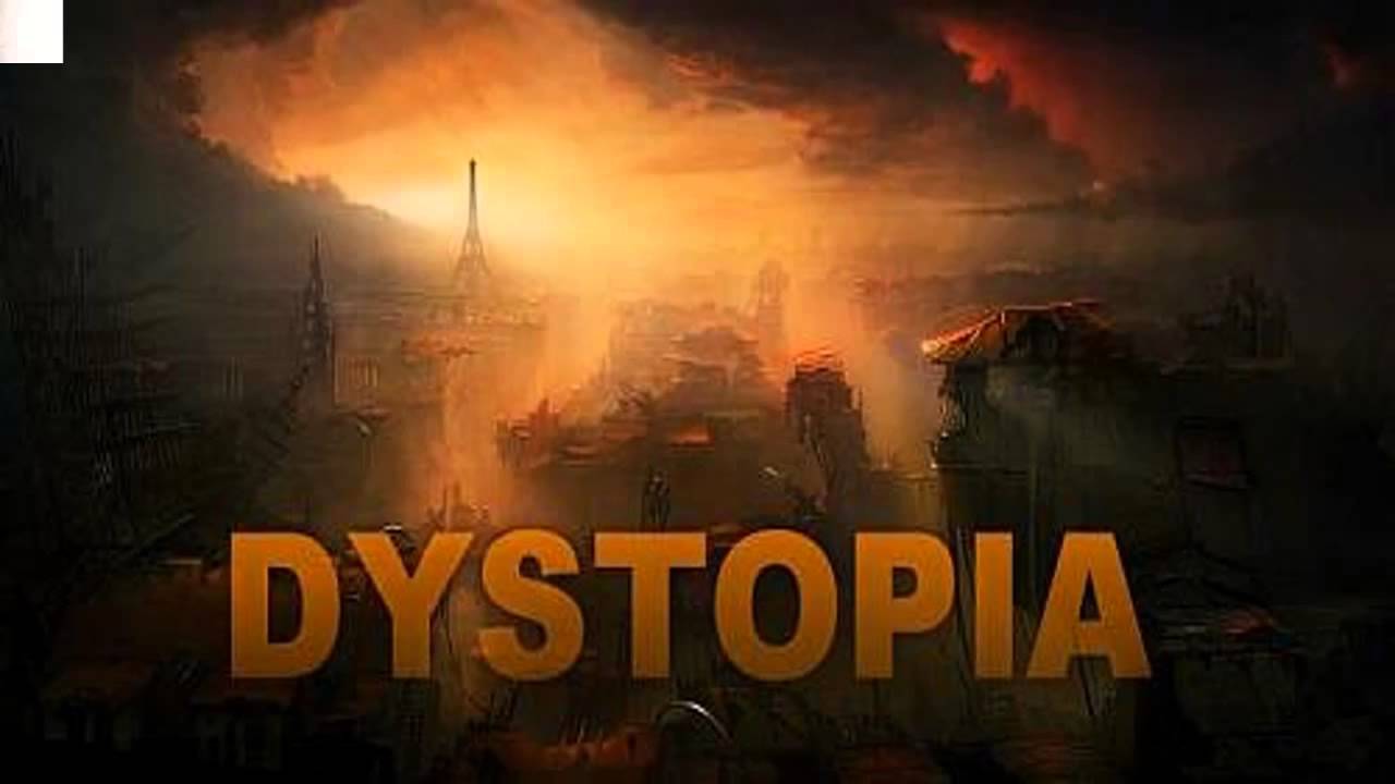 DİSTOPYA VE BİLİM KURGU – MORPHEUS