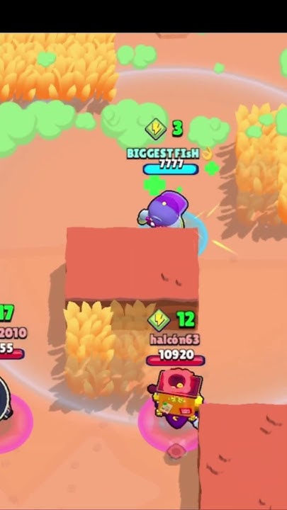 Crazy clutch in showdown - YouTube