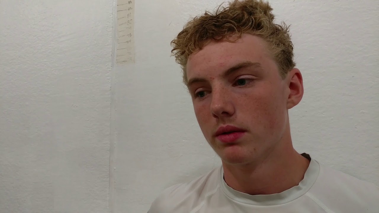 Interview with Bainbridge's Max McLeod - YouTube