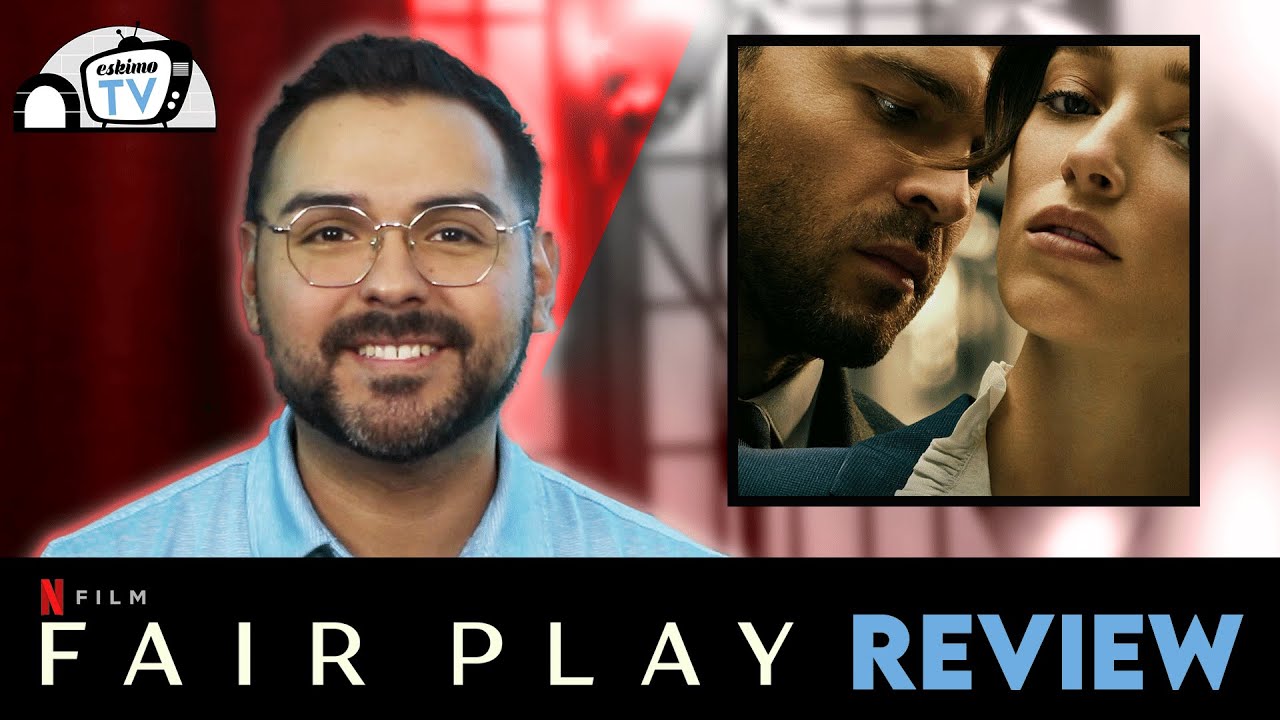 Fair Play - Netflix Review - YouTube