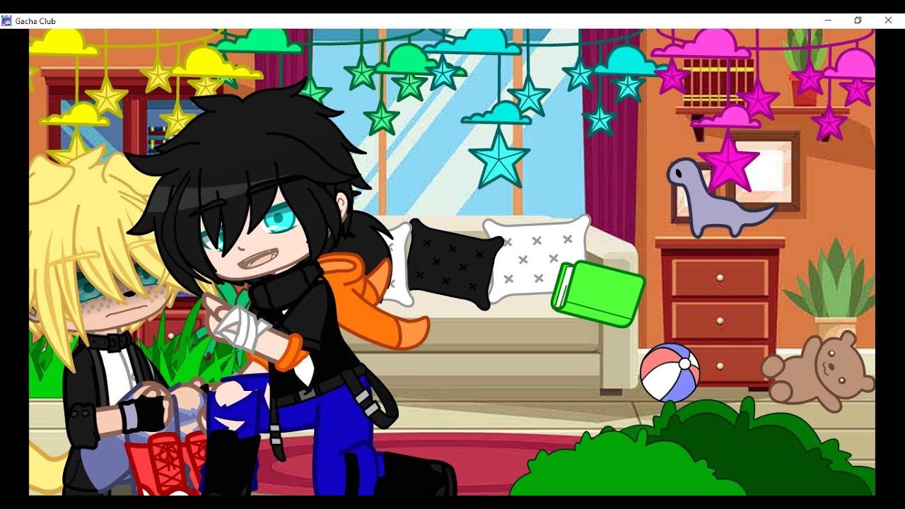 STRONGEST /original?/ Mike x Trollino/ Mikellino - YouTube