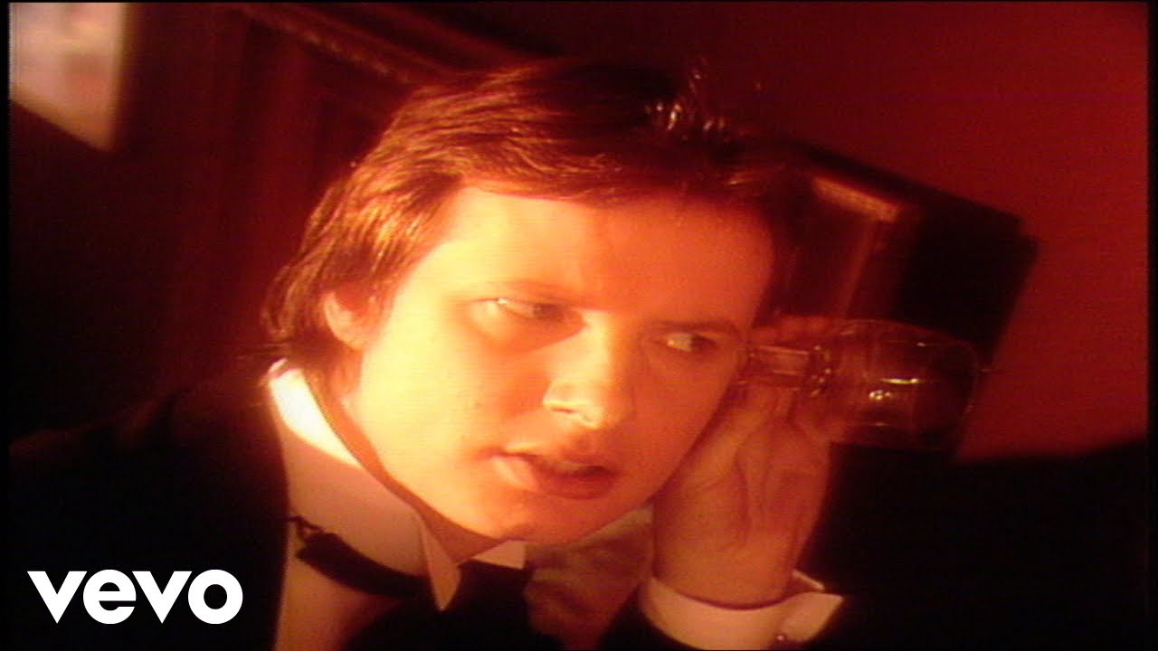 XTC - Respectable Street - YouTube Music