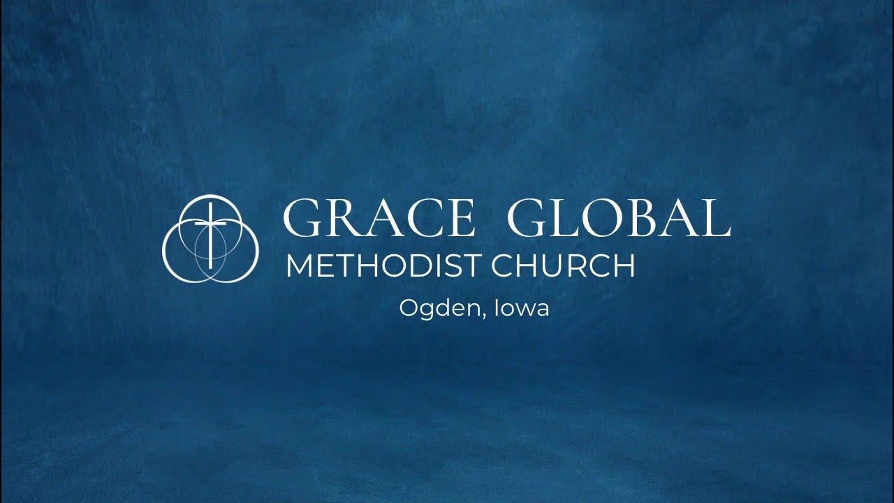Grace Global Methodist Church February 16, 2025 - YouTube