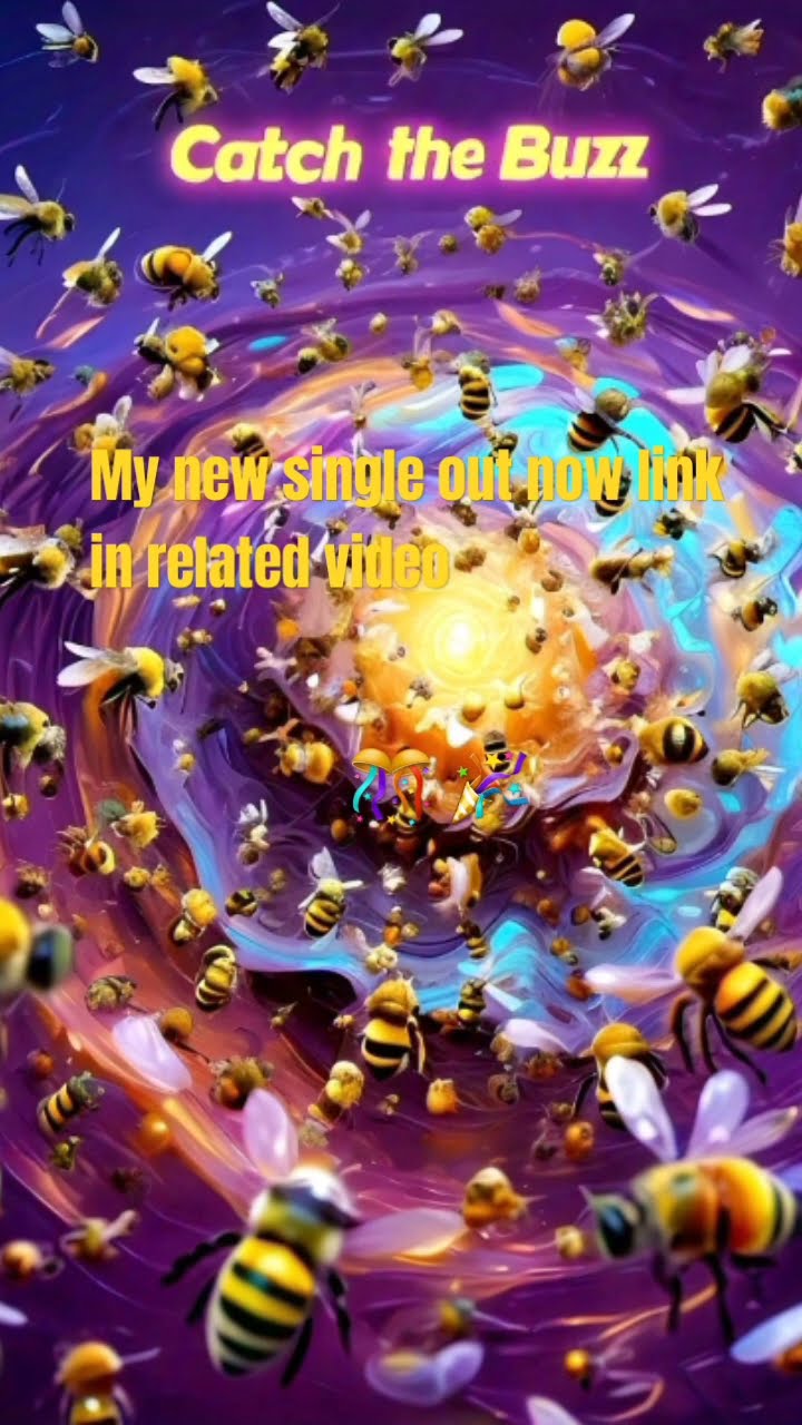 catch the buzz #music #music #beats #instrumental #nature #producer #lore #newmusic #loremaster ...