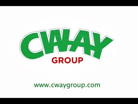 CWAY GROUP - YouTube