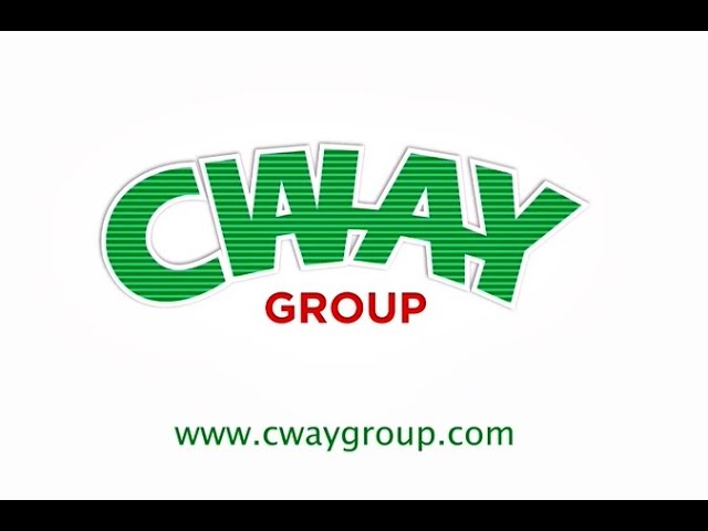 Cway Logo CWAY