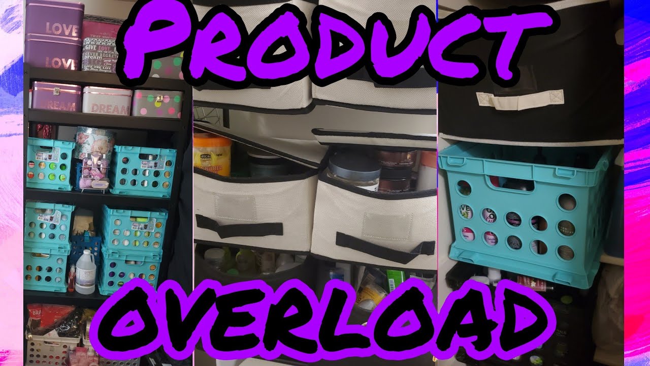 Product Overload - YouTube