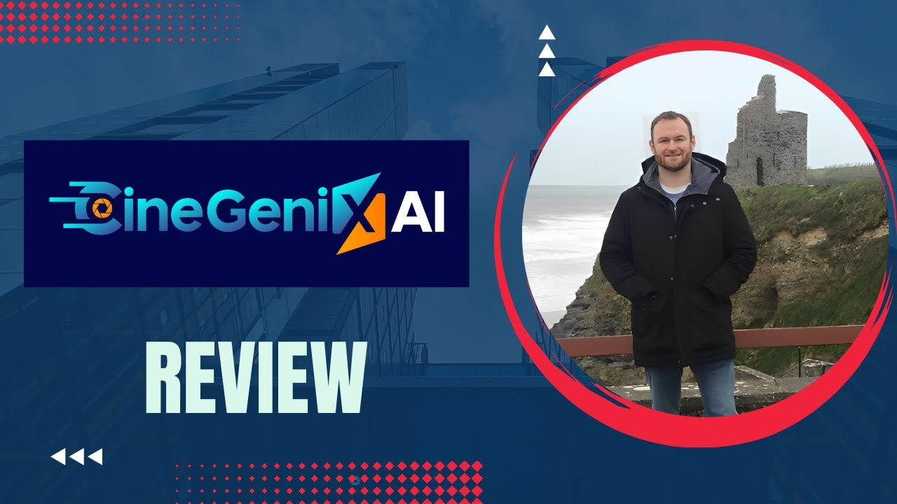 Cine Genix AI Review + (Bonus Worth $997) - YouTube