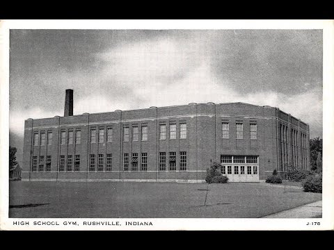 Rushville (IN) - History in Your Own Backyard