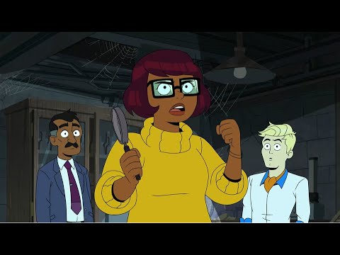 Man in a Hotel Room Complains about Velma (and Toilet Paper)!!