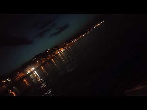 Yine bir Mudanya akşamı ...