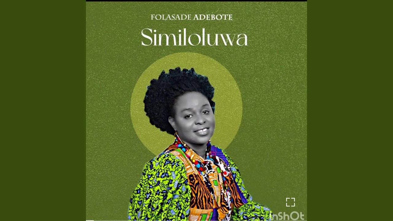 Similoluwa - YouTube