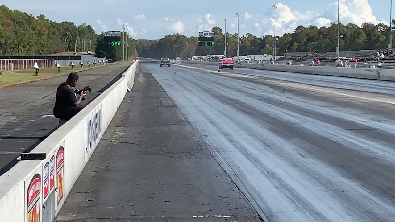 1965 Valiant Wagon @ MDIR Mopar race | For A Bodies Only Mopar Forum