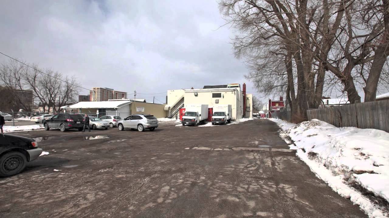 3313 Danforth Avenue | Victoria Park & Danforth | Scarborough - YouTube