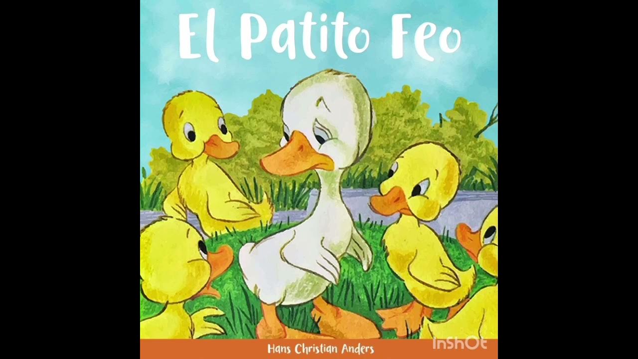 Paola Portillo - El patito feo - YouTube