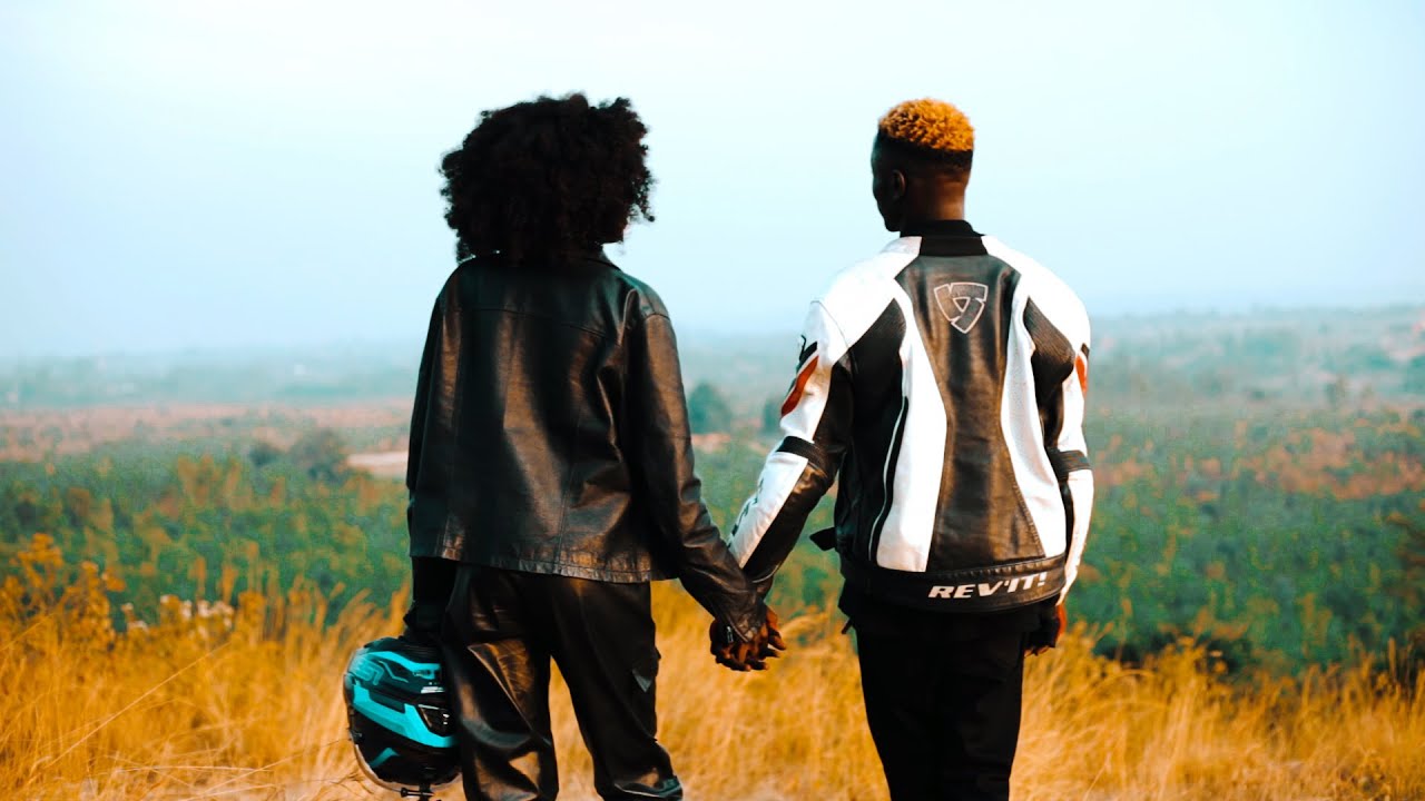 Alexo Hussle-Need You Official Video(Latest Video 2023) - YouTube Music