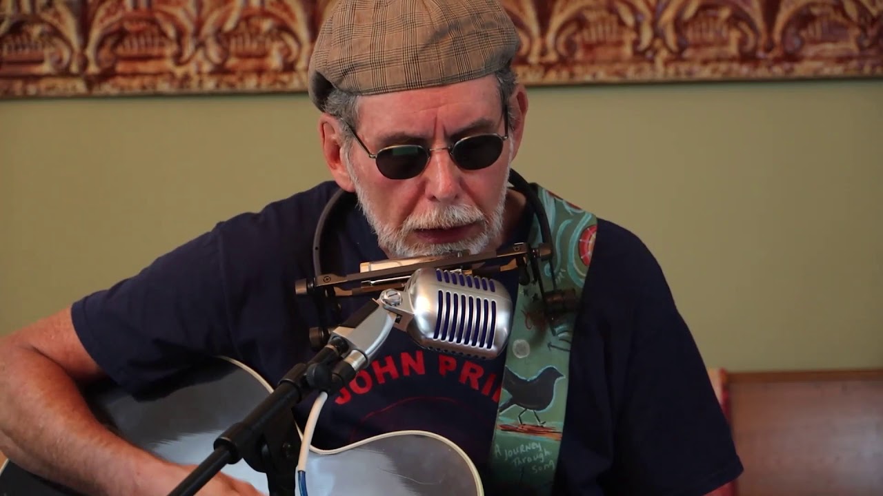 Now & Then written by Bill Trade - YouTube