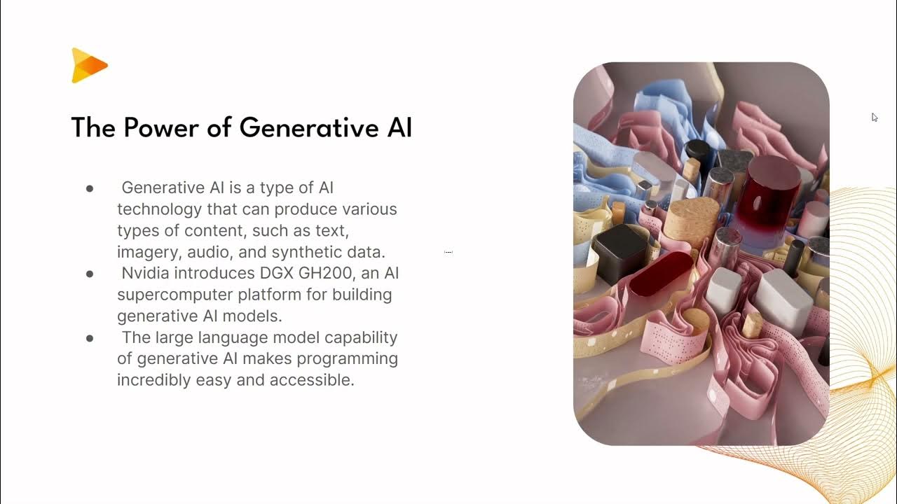 The New Computing Era: Everyone Can Be a Programmer with AI - YouTube