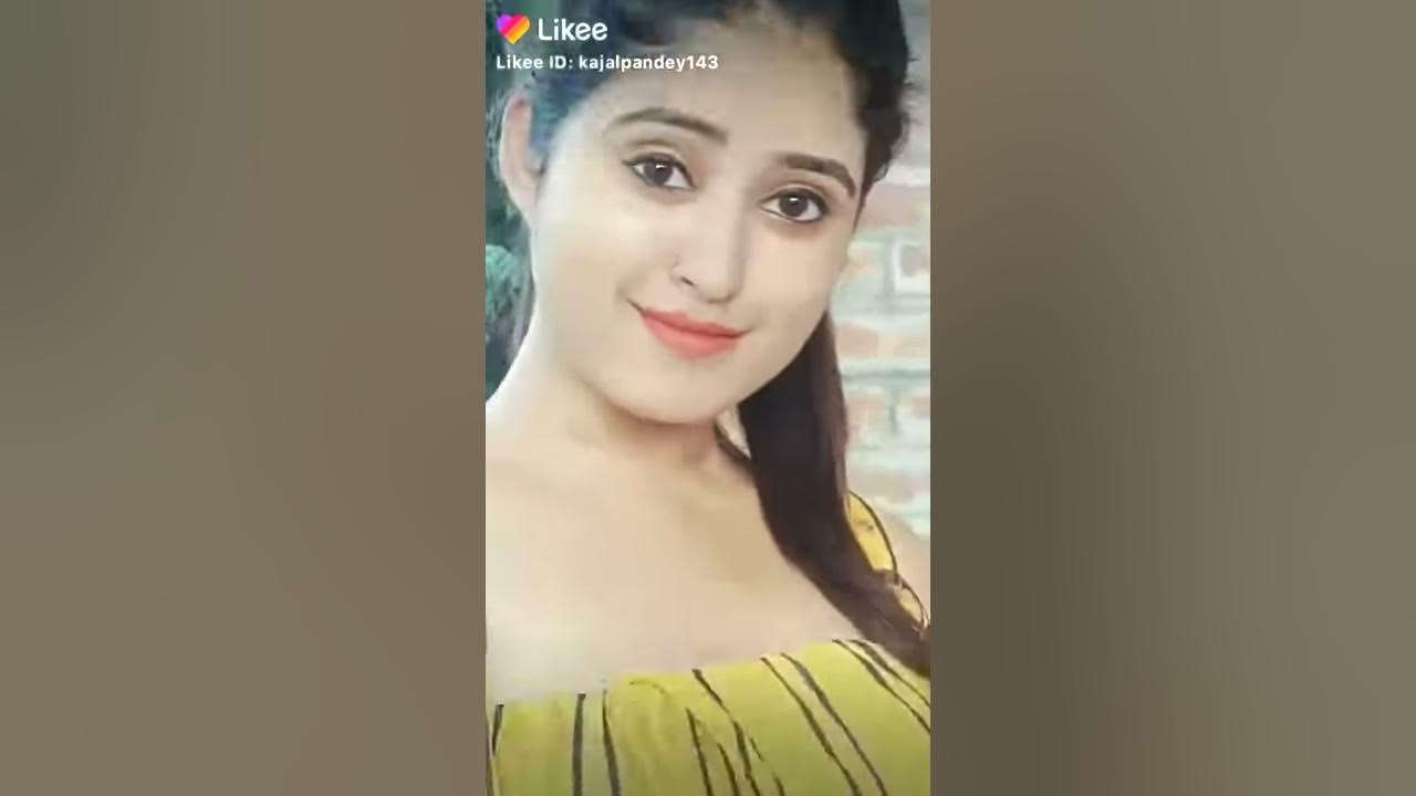 Hot Girl Dancing Videos Very Romantic Likee Videoindian Girl Danceindian Hot Girls Youtube