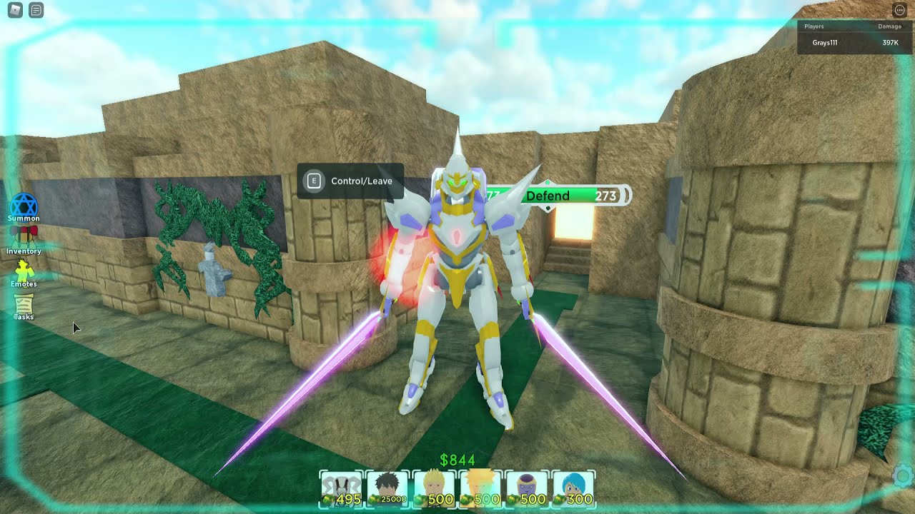 ASTD - Suzaku Mech! - YouTube